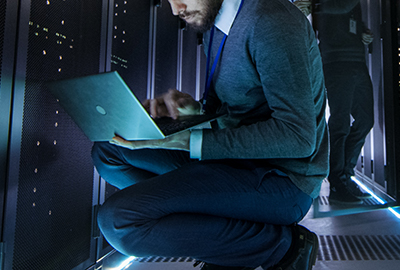 Platforms | AppLogic Networks