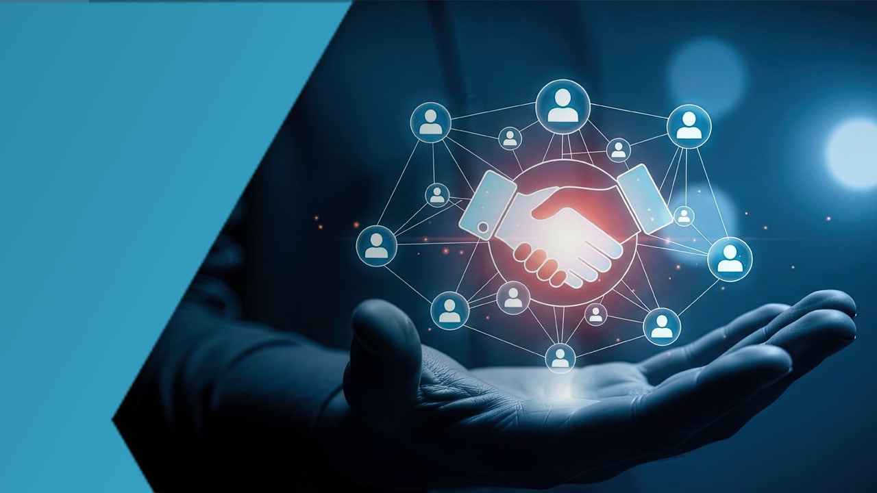 AppLogic Networks: Leverages Business Integrity as a Competitive ...