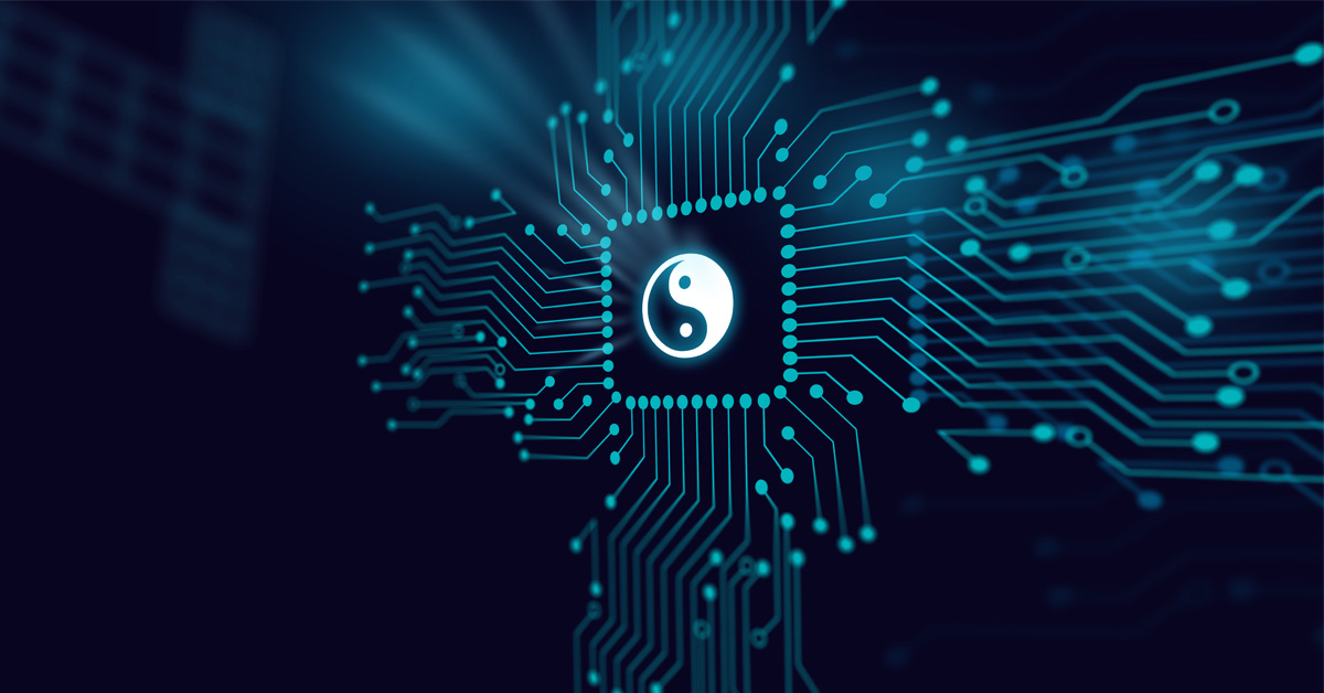 The Yin and Yang of Telecom and Big Tech