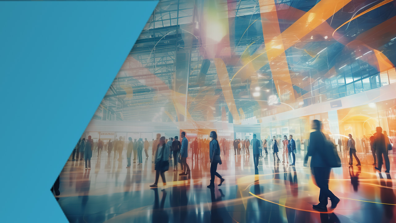 Wi-Fi, Wires, and Woe: How AppLogic Networks Help Exhibition Centers Excel